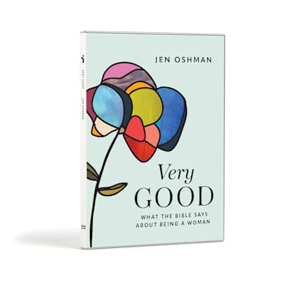 Very Good - DVD Set | Lifeway