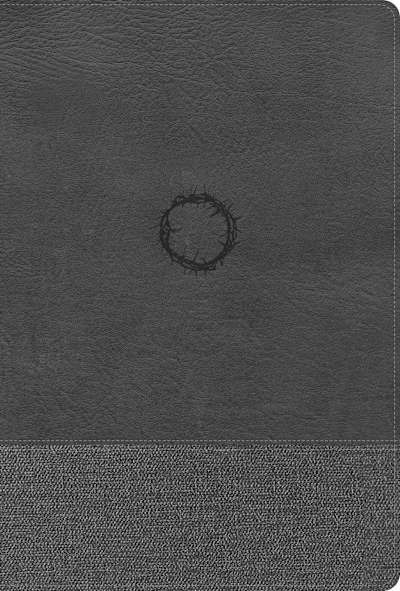 CSB Super Giant Print Reference Bible, Optimal Type, Digital Study ...