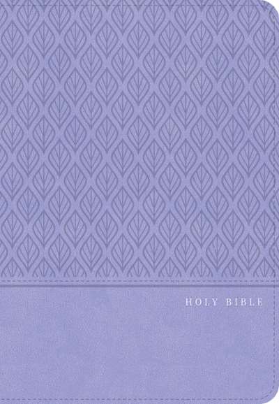 CSB Giant Print Reference Bible, Optimal Type, Digital Study Edition ...